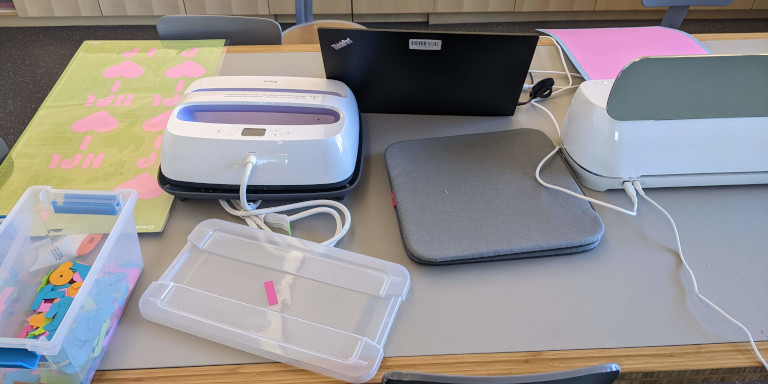 Makerspace | City of Hayward - Official website